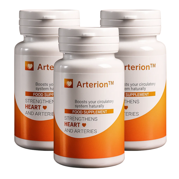 Arterion™ – DasGesundheitsblatt