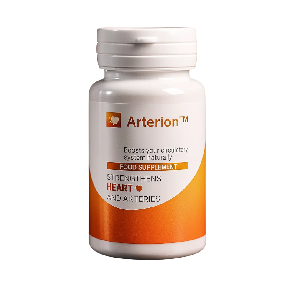 Arterion™ – DasGesundheitsblatt