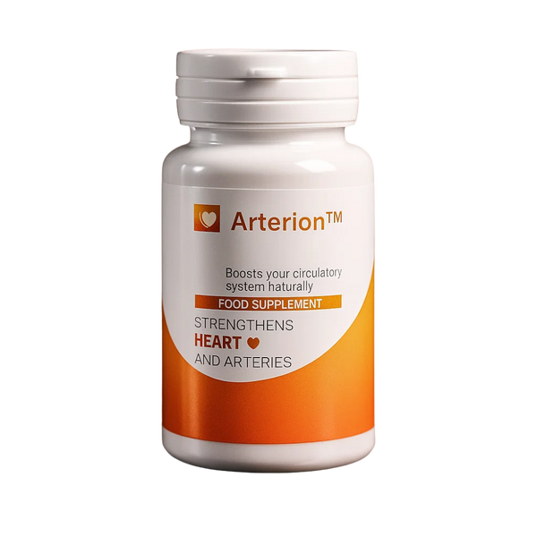 Arterion™ – DasGesundheitsblatt